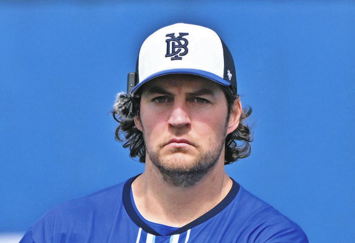 DeNAバウアー『缶入りおでん』たべる動画に…フォロワー助言「スープは捨てる必要ないよ」「汁は植物に良くないのでは」：中日スポーツ・東京中日スポーツ