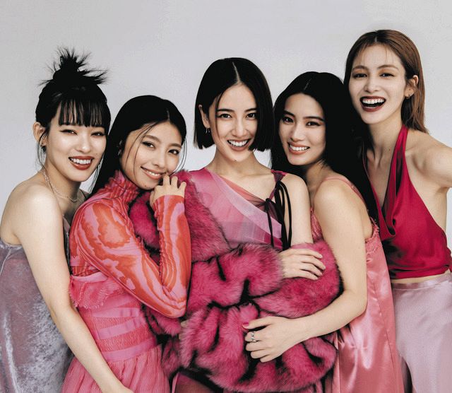 結成12年半…Happinessが解散「たくさんメンバーで話し合った」 9・26ラストライブ：中日スポーツ・東京中日スポーツ