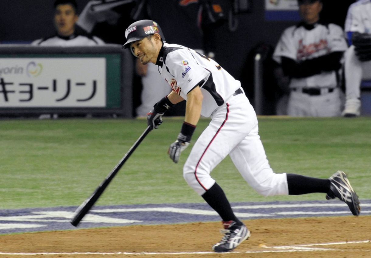 WBC 侍ジャパンのレジェンドら日韓OB戦を開催へ 第1、2回大会の死闘演じた選手集め、7月22日に予定【野球】：中日スポーツ・東京中日スポーツ