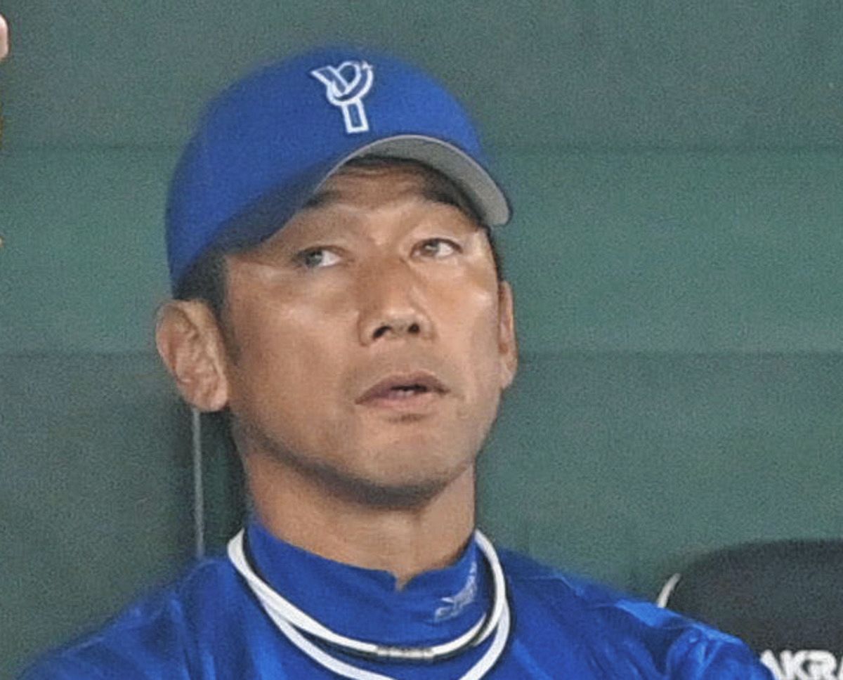 DeNA、巨人・戸郷に打線沈黙…三浦監督「なかなかつながらなかった」 3位・広島も負け0・5差のまま、切り替え誓う：中日スポーツ・東京中日スポーツ