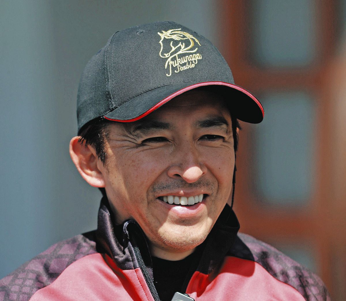 【NHKマイルC】調教師でG1初参戦、福永師のチャンネルトンネルは6着「まだ完成途上、また大きなレースに出したい」：中日スポーツ・東京中日スポーツ