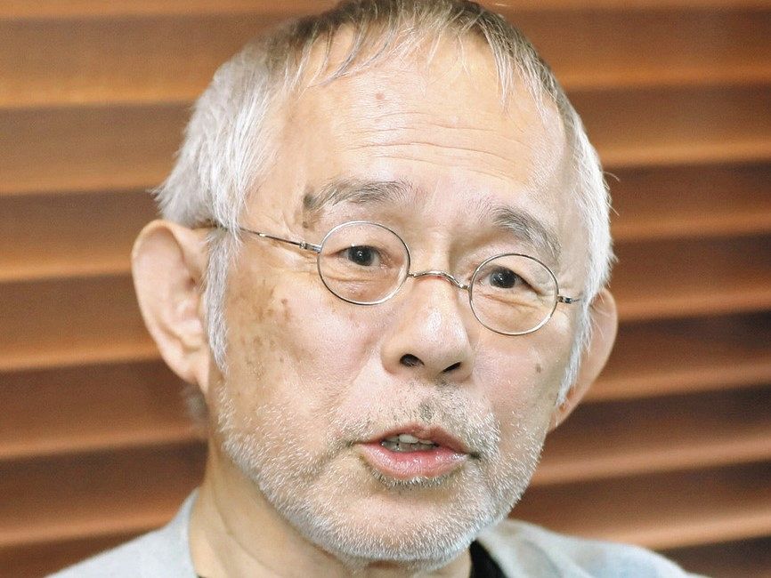 “温泉”で鈴木敏夫プロデューサーから日本テレビ会長に申し入れ「経営を手伝ってもらえないか」【スタジオジブリ子会社化】:中日スポーツ・東京中日スポーツ