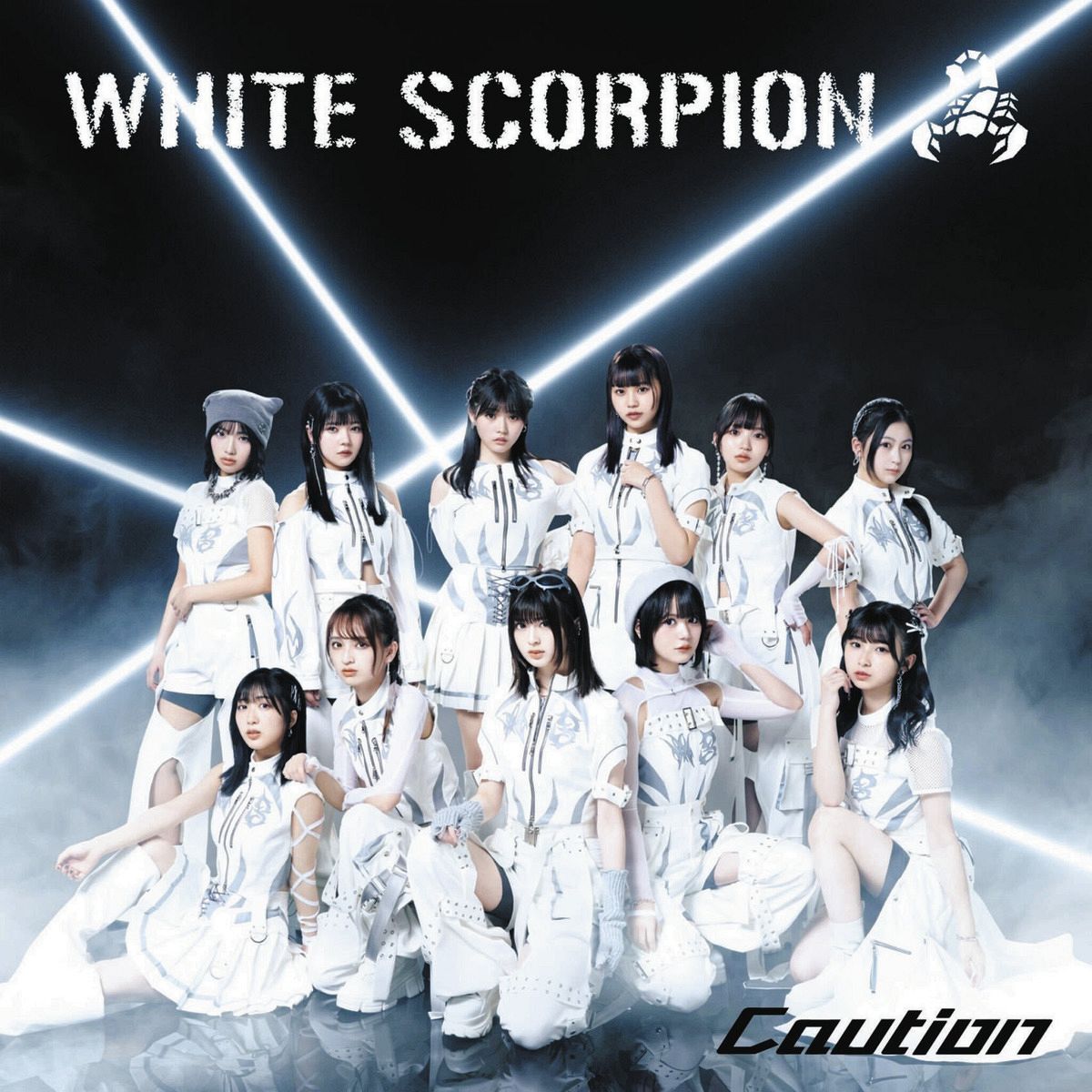 WHITE SCORPION、全国27局で放送中の音楽番組の”お薦めアーティスト”に 冒頭にMV放送：中日スポーツ・東京中日スポーツ