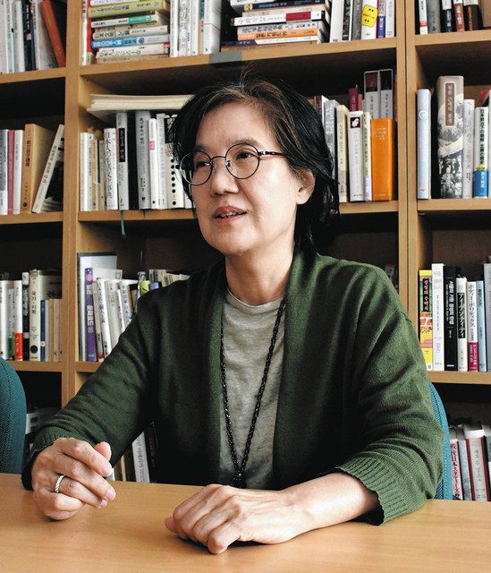 日韓問題「解決」より記憶共有を 尹政権の評価、朴・世宗大名誉教授に聞く：中日新聞web