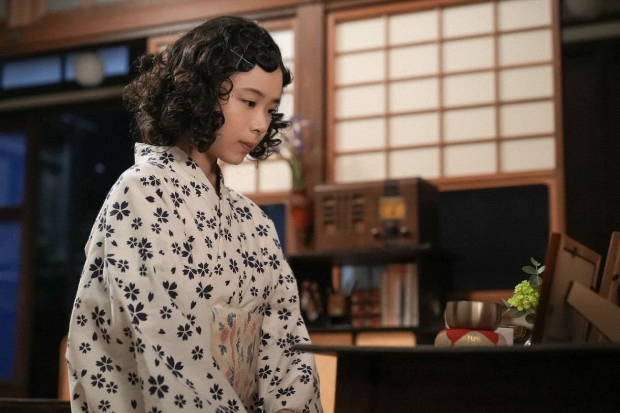 【nhk朝ドラ『ブギウギ』今週は】梅吉がもう長くないとの知らせが入り、スズ子は愛子と香川へ向かう：中日スポーツ・東京中日スポーツ