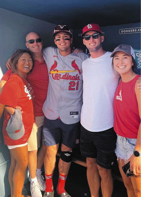 米で抱いた「侍」への夢、WBC代表ヌートバー選手 斎藤さんらとの交流が原点：中日新聞Web