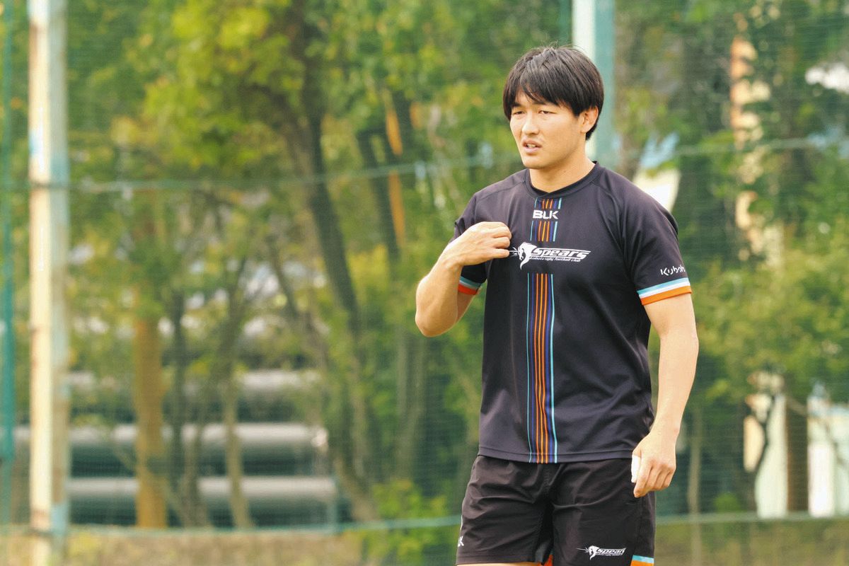 東京ベイ、新人4人がメンバー入り ルディケHC「理解力も高い」WTB山田を評価【ラグビー・リーグワン】：中日スポーツ・東京中日スポーツ