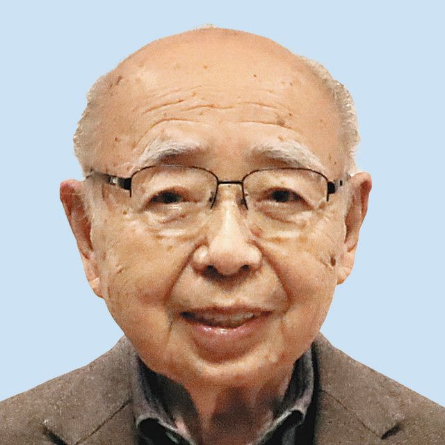 吉田美統氏 名誉市民に 小松市 人間国宝・九谷焼作家:北陸中日新聞web