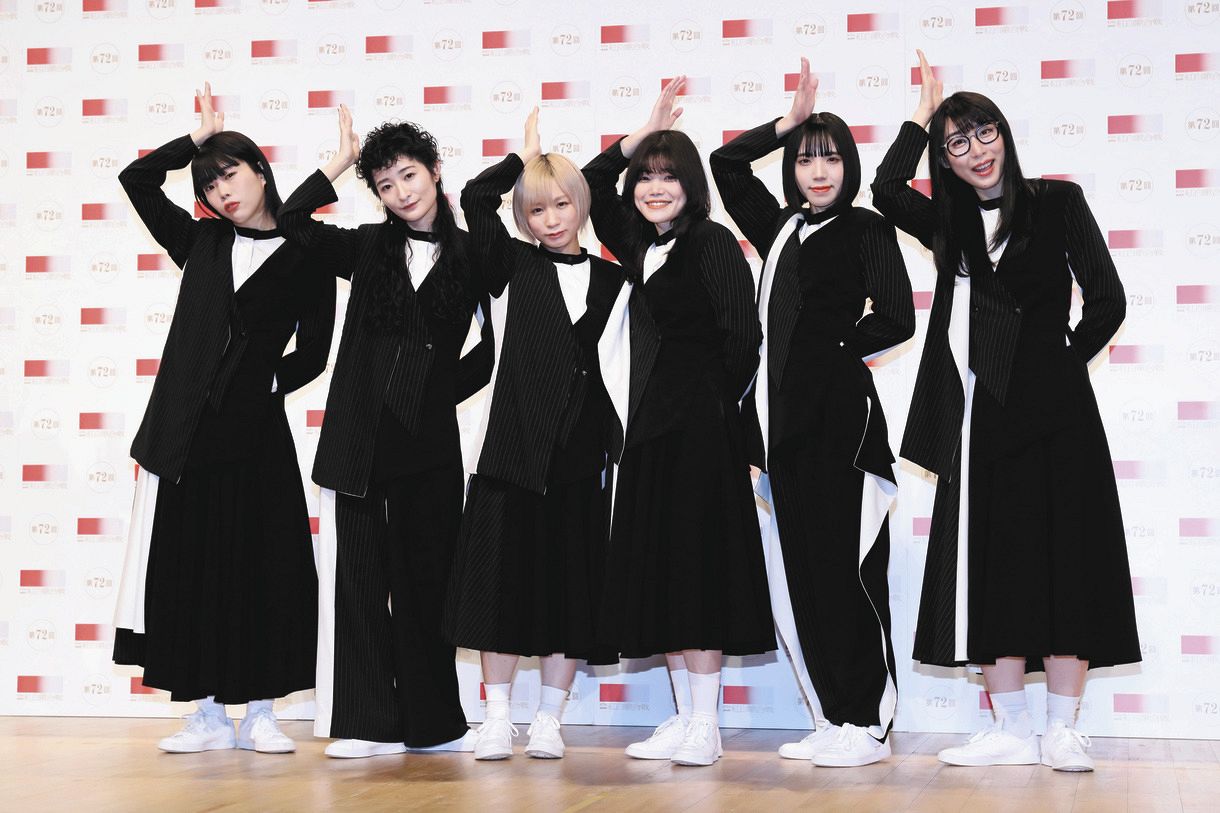 【紅白】NHKも＂BiSH＂に期待「何とか盛り上げてくれ」…あれはダメだよ⁉ : しゅんトレネタ