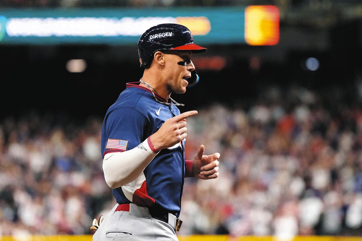 「アメリカがこんなふうになるとは思っていなかった」 WBC3大会連続4強入りも、米老舗スポーツ誌は手厳しい論調：中日スポーツ・東京中日スポーツ