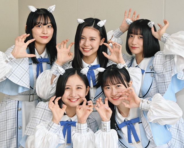 「デビルアンセム」がメジャーデビュー 夢に突き進め！“加速する”新曲「ar」：中日新聞Web