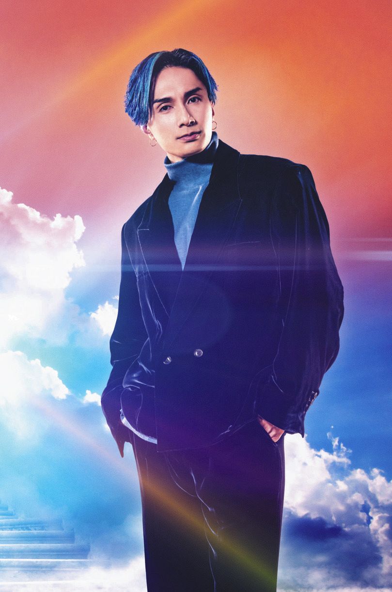 EXILE橘ケンチがコロナ感染 無症状 11､12日のCD購入特典イベントは延期：中日スポーツ・東京中日スポーツ