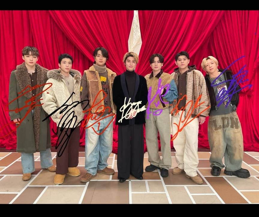 金髪で歌唱力も抜群だった本田響矢とBE：FIRST【写真】：中日スポーツ・東京中日スポーツ