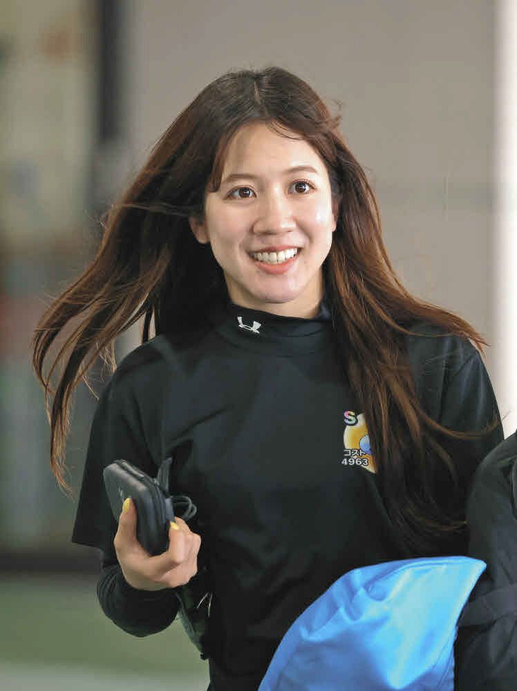 【とこなめボート】G2レディースオールスター・12Rドリーム話：中日スポーツ・東京中日スポーツ