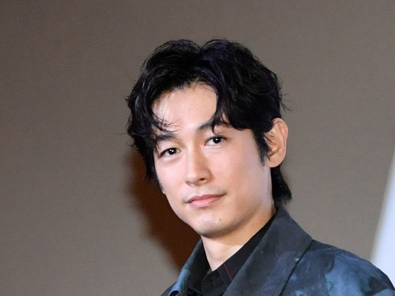 ディーン・フジオカ、「何もコメントできません」 番組スタッフの”ミス”に困惑：中日スポーツ・東京中日スポーツ