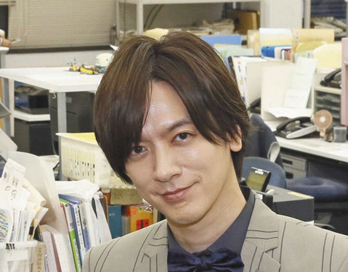 【有馬記念】DAIGO、大外8枠16番にも「シャフリヤール」おとこぎ予想にネットも「一生ついていきます」対抗には1枠2番ドウデュースを：中日スポーツ・東京中日スポーツ