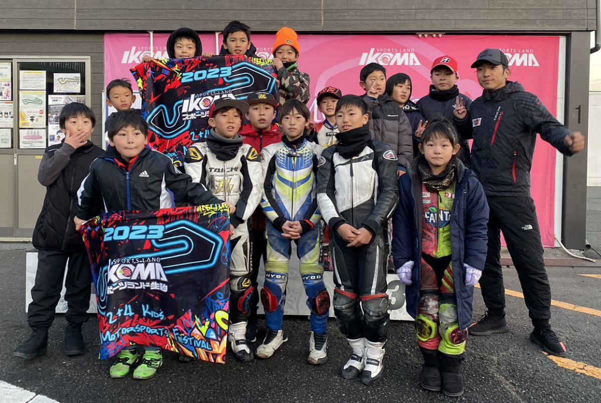 強豪撃破 Team BabyFace 津田一磨が監督兼ライダーの二刀流：中日スポーツ・東京中日スポーツ