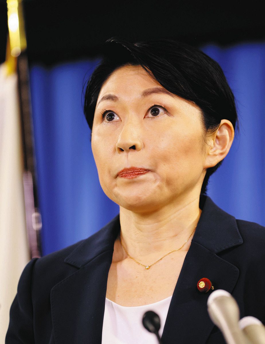 [B! 自民党] 小渕優子衆院議員が『Dappi』運営の野党誹謗中傷会社との取引継続判明で立民議員が怒り「看過できない」：中日スポーツ・東京中日スポーツ