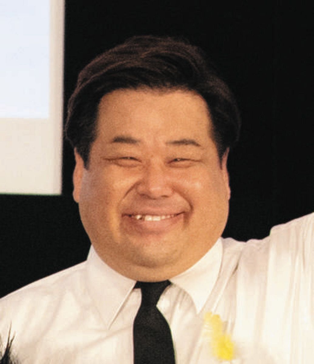 「プラス・マイナス」岩橋良昌の相方兼光タカシ、コンビ解散を報告 「僕も寝耳に水といった感じ」:中日スポーツ・東京中日スポーツ
