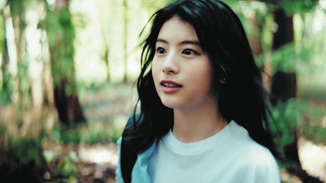 男友達にモヤモヤ…”好き”を伝えようと葛藤するヒロイン 出口夏希「爽健美茶」新CM熱演…楽曲は幾田りら：中日スポーツ・東京中日スポーツ