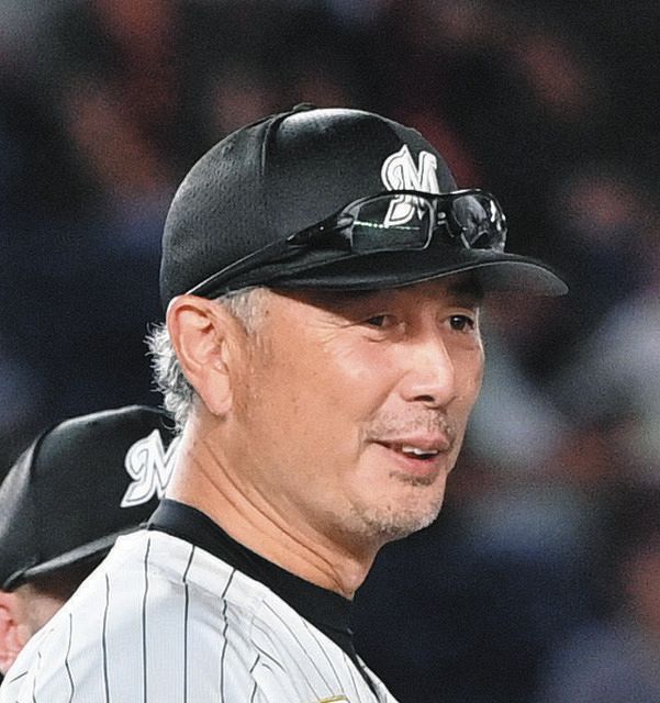 吉井理人監督が中村奨吾の献身的な姿勢を称賛「後輩たちが見てくれている」【ロッテ】：中日スポーツ・東京中日スポーツ