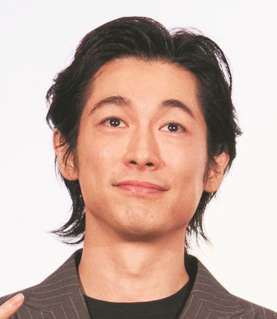 朝ドラ「らんまん」出演報告“龍馬”ディーン・フジオカのはかま投稿に期待の声「めっちゃかっこいい」：中日スポーツ・東京中日スポーツ