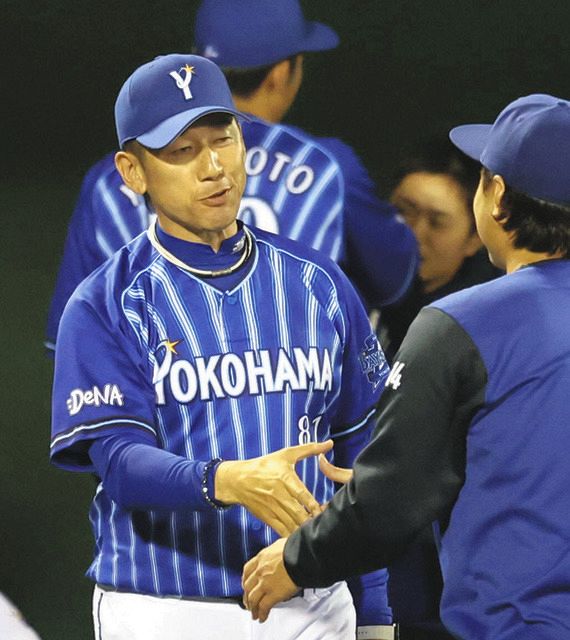 【DeNA】WBC日本代表･今永昇太きょう今季初先発、"天敵"広島斬り先陣 三浦監督「去年と違うところ見せられるよう」：中日スポーツ・東京中日スポーツ