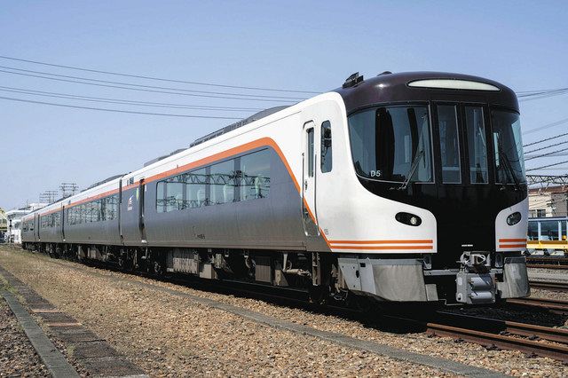 ブルーリボン賞に「HC85系」 JR東海の新型ハイブリッド：中日新聞Web