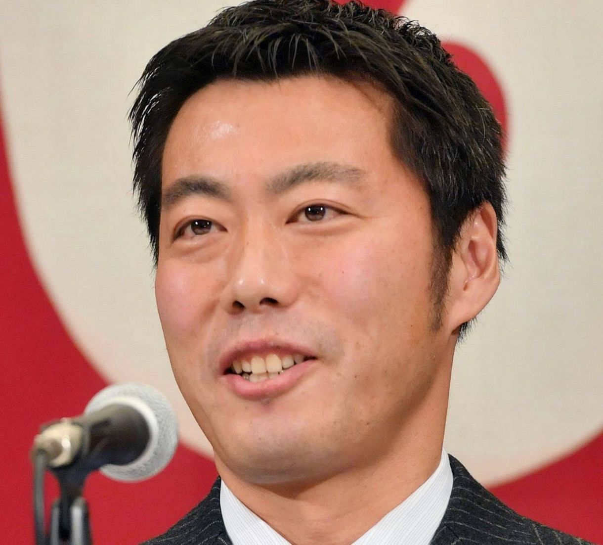 上原浩治さん、古巣巨人の補強ポイントは「キャッチャー」 大城卓は「リードが『えっ?』と思うときが…」:中日スポーツ・東京中日スポーツ