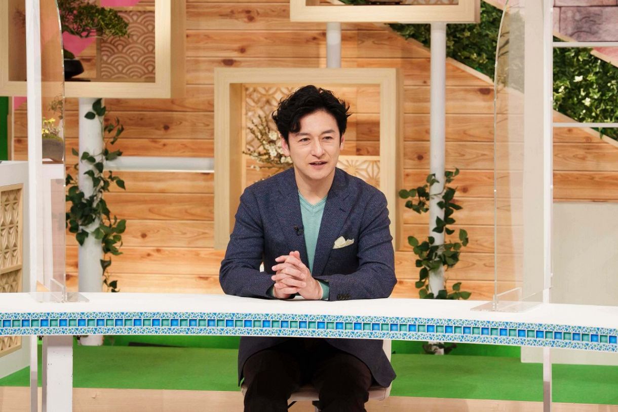 【TBS系「健康カプセル！ゲンキの時間」】肥満・不調の原因は！？今日からできる代謝アップ大作戦：中日スポーツ・東京中日スポーツ