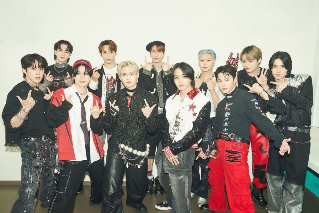 JO1、2300人のJAMの前で新曲初パフォーマンス 8枚目シングル「HITCHHIKER」PRイベント：中日スポーツ・東京中日スポーツ