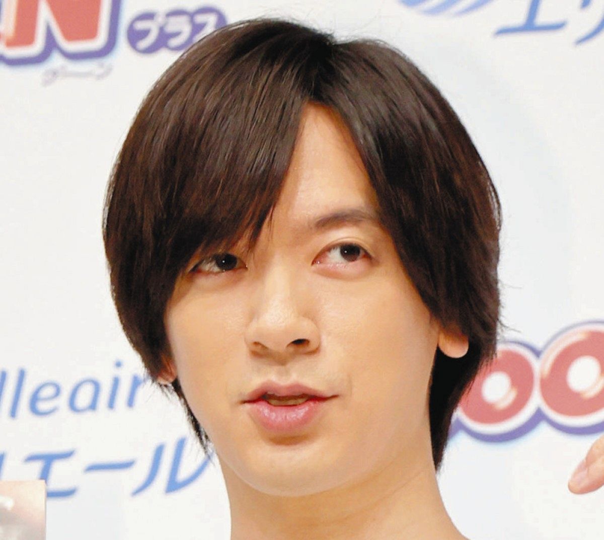 グラミー賞宅見将典さんと20年来の親友DAIGO「めちゃくちゃうれしい!!TGM!!」DAI語で2ショット祝福：中日スポーツ・東京中日スポーツ