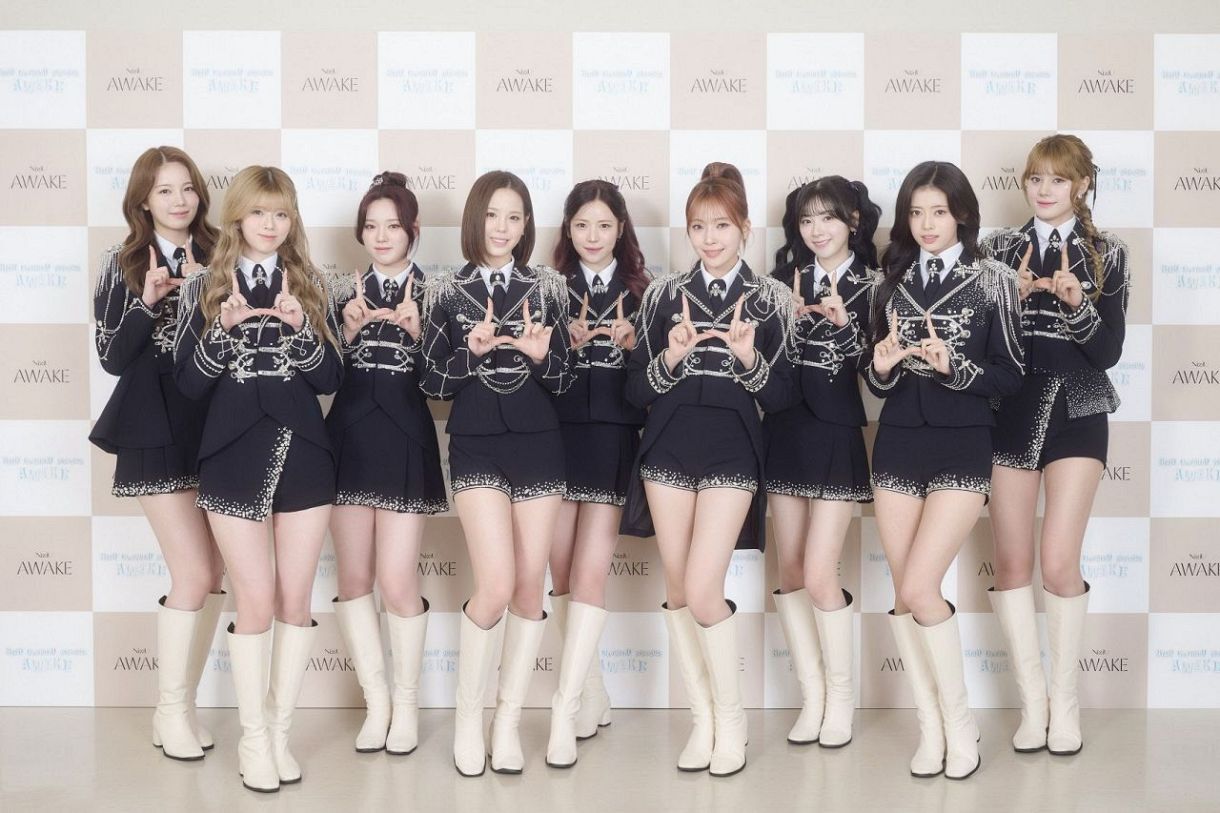 NiziU、ミセス・大森元貴は「尊敬していますし、私たちにとって憧れの大先輩」 ：中日スポーツ・東京中日スポーツ