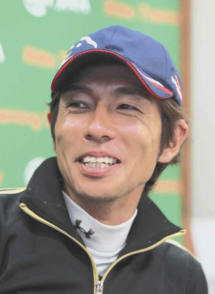 【阪神5R】和田竜二騎手がJRA通算2万2000回騎乗達成 史上4人目、初騎乗から30年目で大台：中日スポーツ・東京中日スポーツ