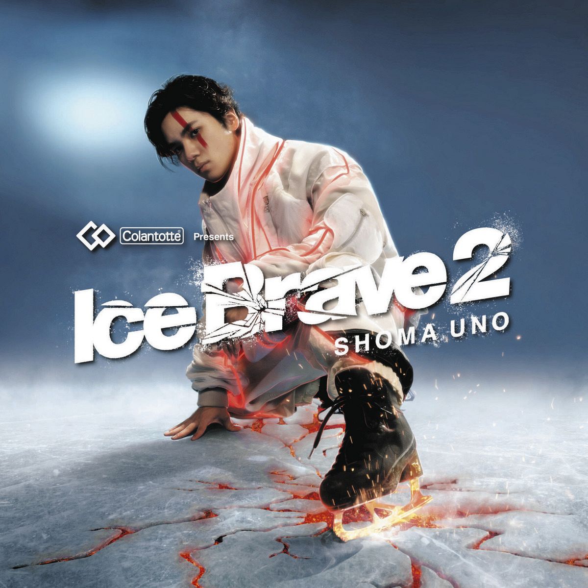 宇野昌磨アイスショー「アイスブレイブ2」詳細を発表、東京など5都市で公演「もっとレベルアップしたものをお見せしたい」：中日スポーツ・東京中日スポーツ