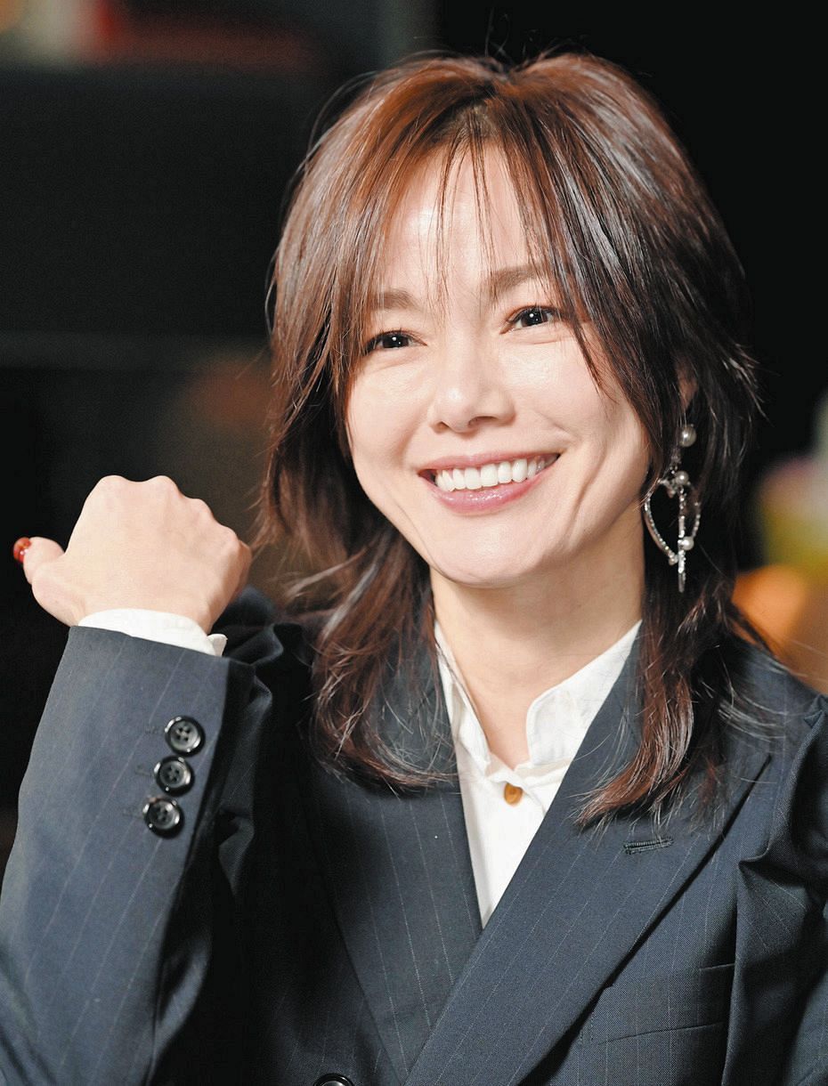 相川七瀬がパ新人王、朝ドラ女優と『OBOG会』豪華ショットにネット反響 「大人になってからの友情ってこれはこれで良いですね」：中日スポーツ・東京中日スポーツ