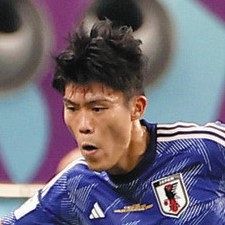 冨安健洋、マッチアップしそうなクロアチア・ペリシッチ「やらせてはいけない相手。しっかり抑えたい」：中日スポーツ・東京中日スポーツ