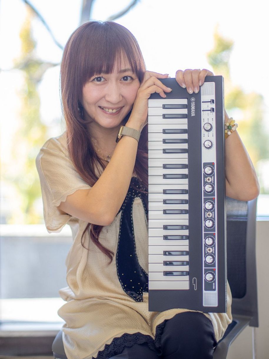 【動画】「おいしい音」届けて25年 シンガー・ソングライターのKOKIAインタビュー：中日新聞Web