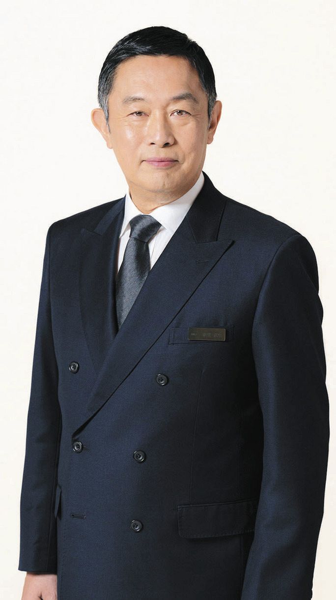 内藤剛志演じるホテルマン・東堂克生、第2弾は鬼怒川温泉を舞台に事件が… BS-TBS3月18日放送：中日スポーツ・東京中日スポーツ