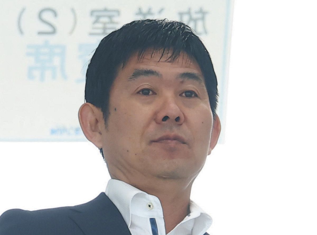 「近所迷惑に…」サッカー日本代表・森保一監督、ACLE準決勝・川崎の戦いを自宅観戦「夜中にほえています」：中日スポーツ・東京中日スポーツ