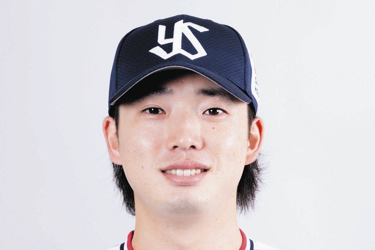 ヤクルト・長岡秀樹、右脚痛で秋季キャンプ離脱 高津監督「悪い影響がないように…今は願うばかり」:中日スポーツ・東京中日スポーツ
