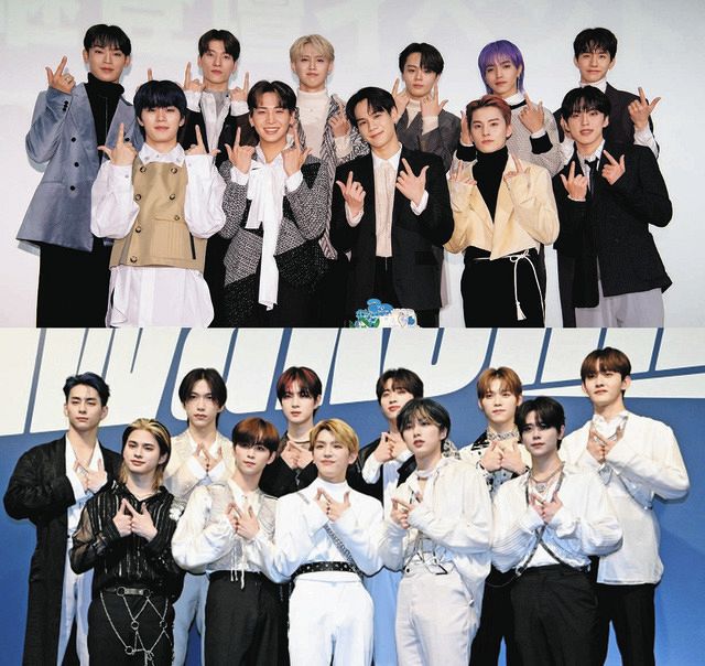 JO1、INIに続く第3弾…初のガールズグループオーディション開催決定 101人の練習生サバイバル：中日スポーツ・東京中日スポーツ