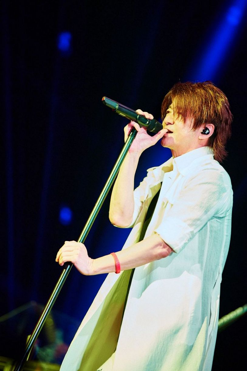 GLAY、11～12月に6会場13公演のアリーナツアー開催を発表 TERU「〝THE GHOST〟という世界観の持つ可能性をよりたくさんの人に感じてもらいたい]：中日スポーツ・東京中日スポーツ