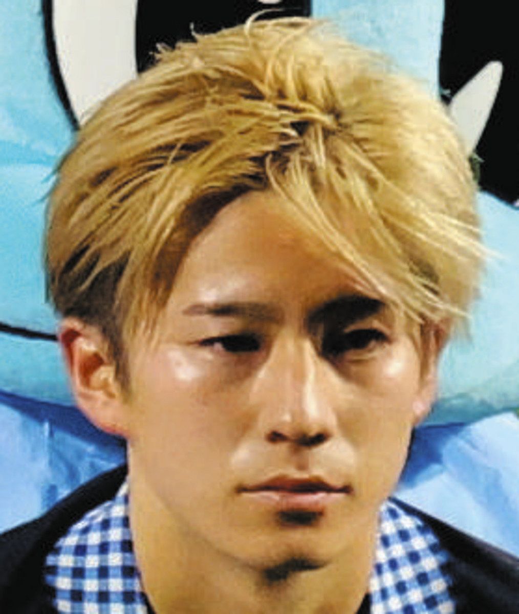 ジュビロ磐田・MF藤原 J3北九州に育成型期限付き移籍：中日新聞しずおかWeb