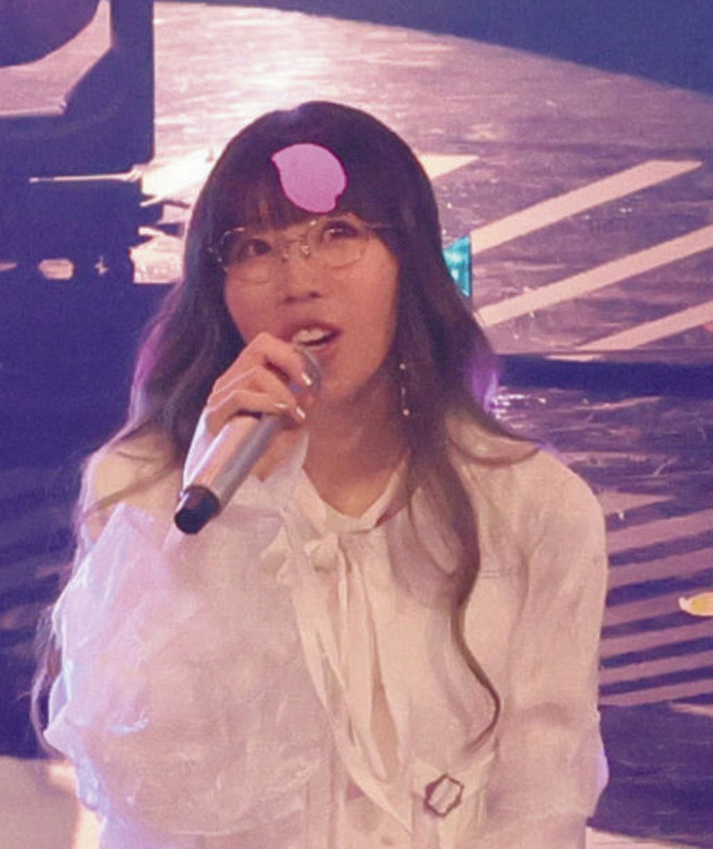 Aimerが結婚発表 お相手は「残響散歌」作曲の飛内将大氏 「ますます音楽と真摯に向き合う」:中日スポーツ・東京中日スポーツ Aimerが結婚発表 お相手は「残響散歌」作曲の飛内将大氏 「ますます音楽と真摯に向き合う」:中日スポーツ・東京中日スポーツ