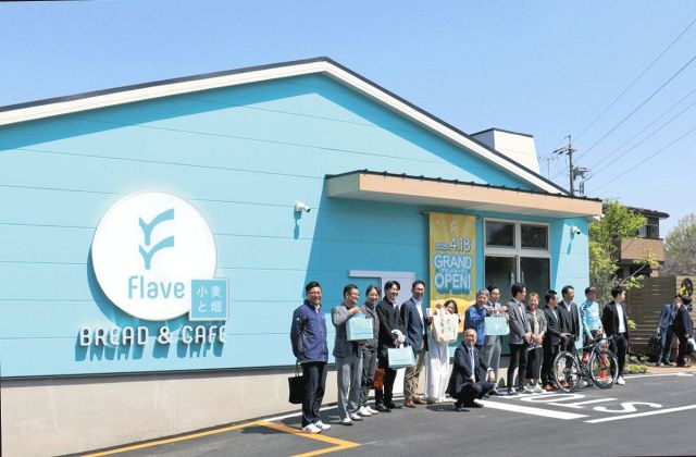 春日井市のニュース・速報：中日新聞Web