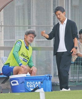 “正GK”確保に燃えるシュミットが2戦連続先発へ「すごい大事な試合になる」【サッカー日本代表】：中日スポーツ・東京中日スポーツ