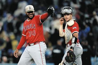 メジャー703本塁打、プホルス氏がWBCドミニカ共和国の代表監督に就任、18年エンゼルスで大谷翔平もチームメート：中日スポーツ・東京中日スポーツ