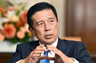 広沢一郎名古屋市長が日本保守党支部長退任　中国・南京市との交流再開に党支持者ら反発