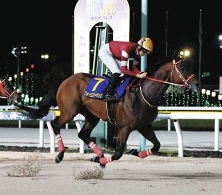 【YJS】地方、JRAの若手16騎手が腕を競う『2025ヤングジョッキーズシリーズ ファイナルラウンド』の実施概要決定：中日スポーツ・東京中日スポーツ